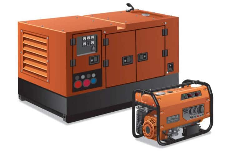 Generators Plus Offers Standby Generator Installations in Ocala, FL 34470
